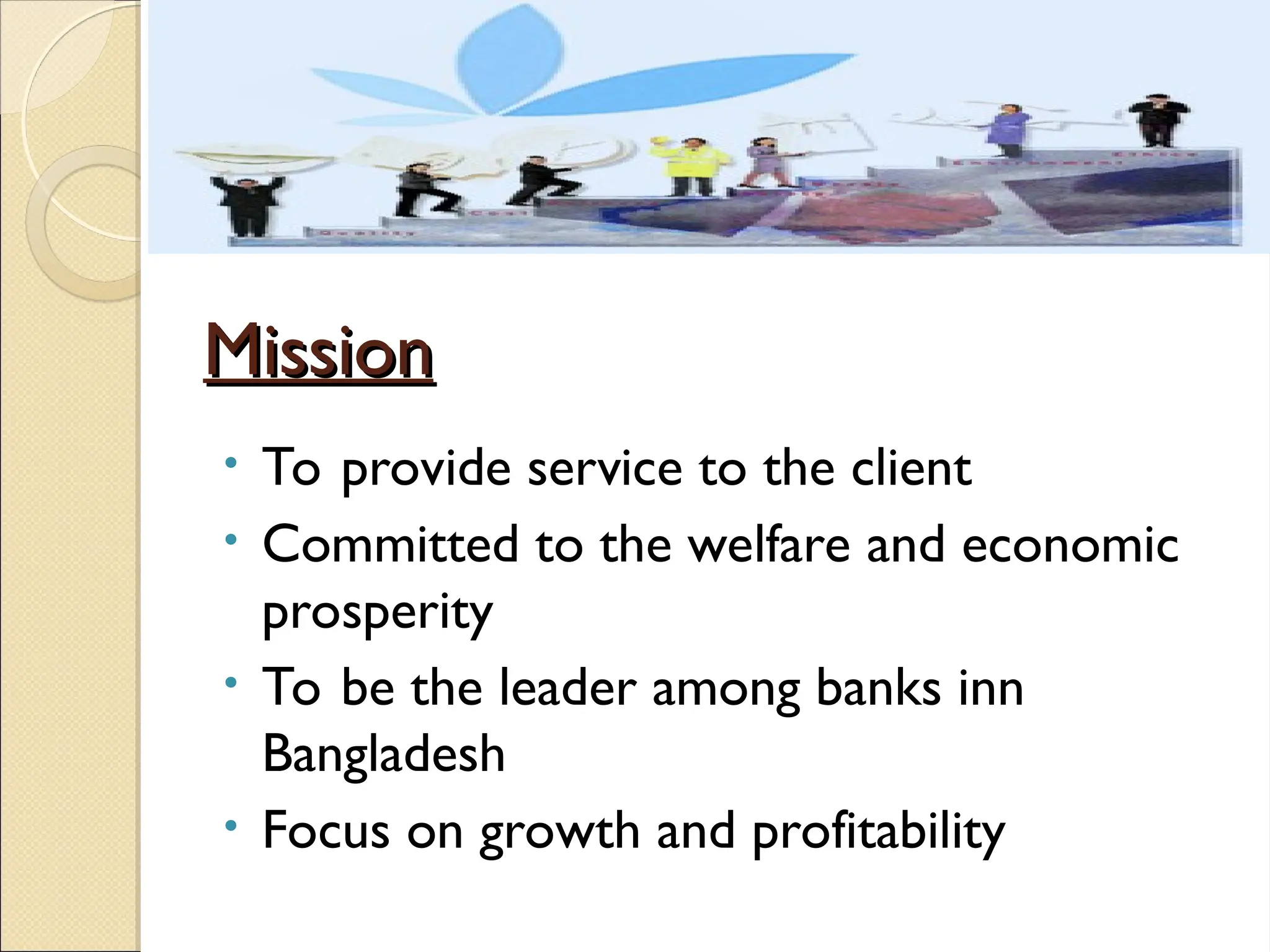 TheIFIC_Bank corporating in Bangladesh.ppt