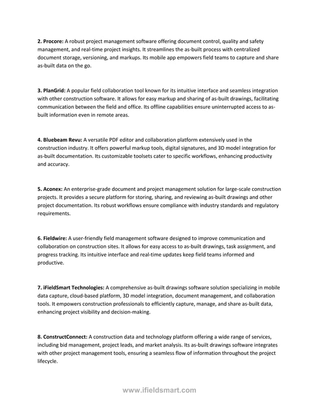 iFieldSmart_Demystifying As-Built Documentation_A Comprehensive Guide.pdf
