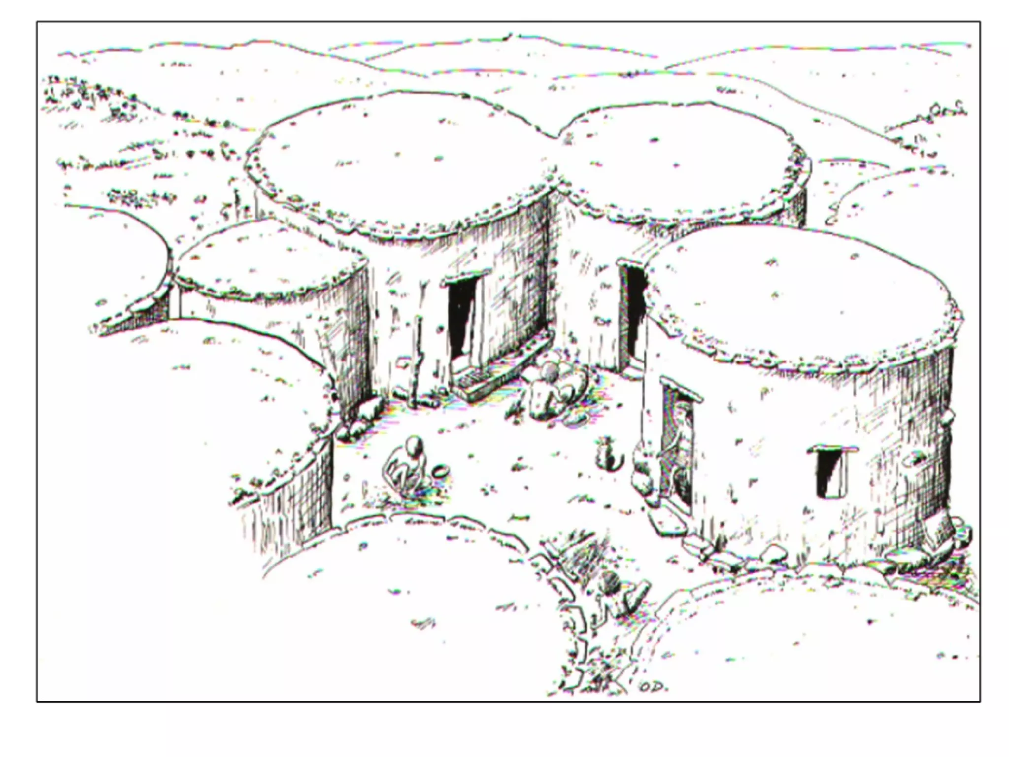 Ifigenia pontiki neolithic choirokitia | PPT