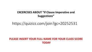 If imperative.pptx