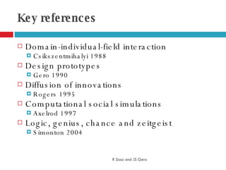 Computer-aided innovation | PPT
