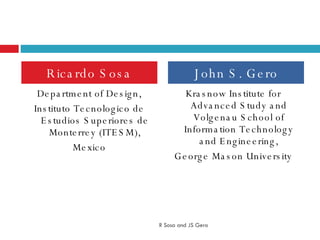 Computer-aided innovation | PPT