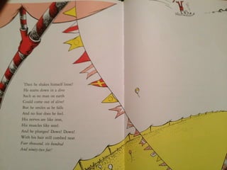 If I Ran the Circus | PPT