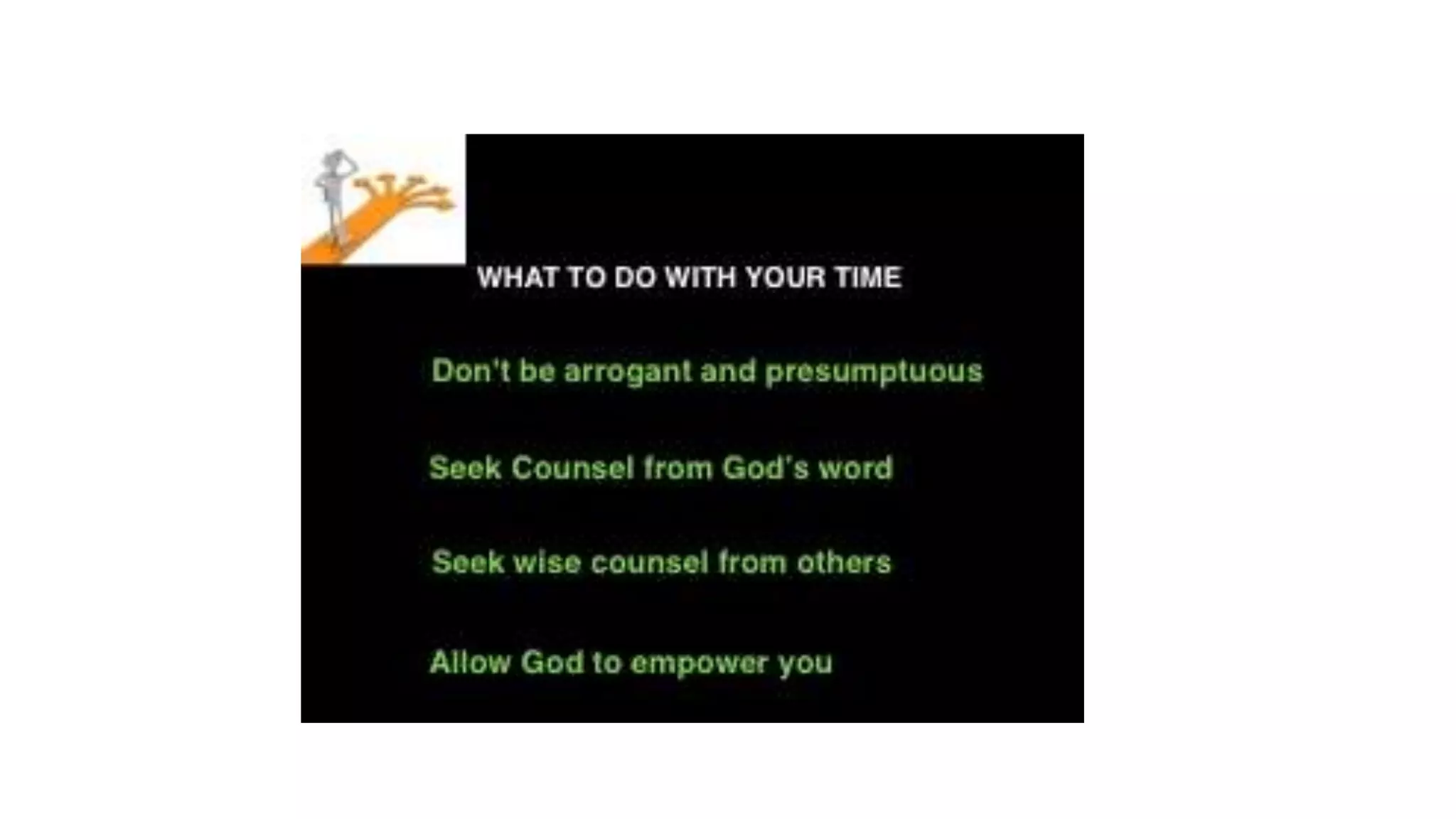 If It's The Lords Will | PPTX