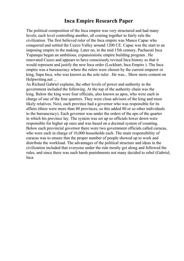 If I Were President Essay | PDF | Media Industry | Industries
