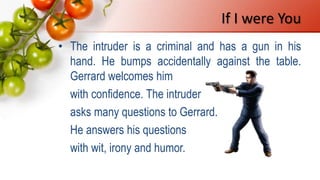 If I Were You | PPTX