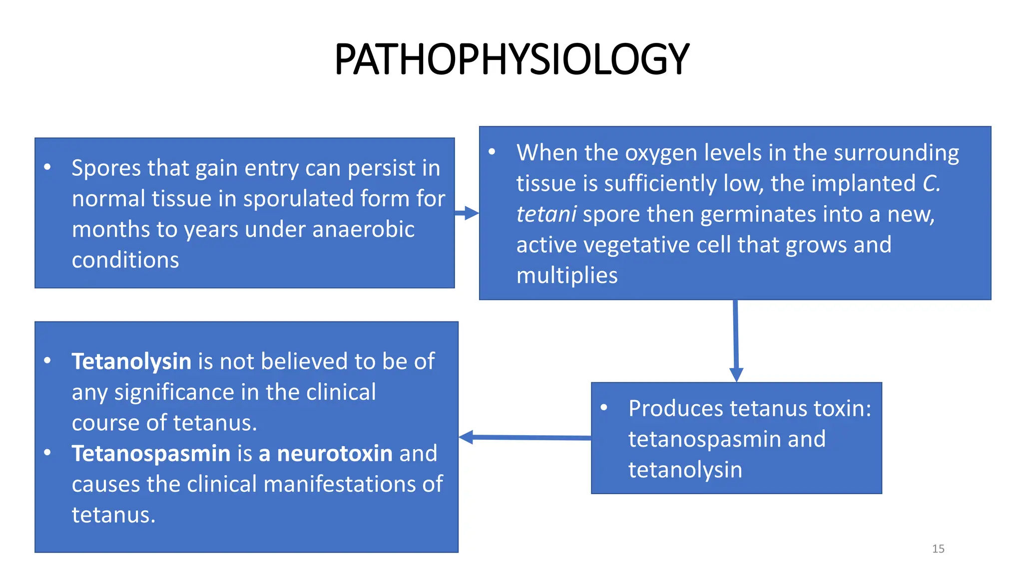 Tetanus in orthopedics and overview.pptx