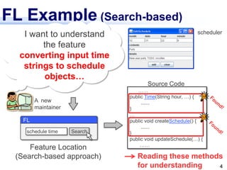 iFL: An Interactive Environment for Understanding Feature Implementations | PDF | Databases ...