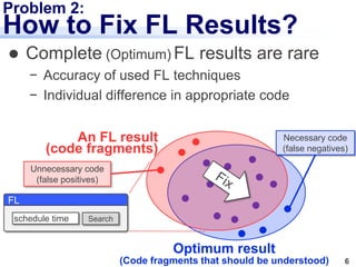 iFL: An Interactive Environment for Understanding Feature Implementations | PDF | Databases ...