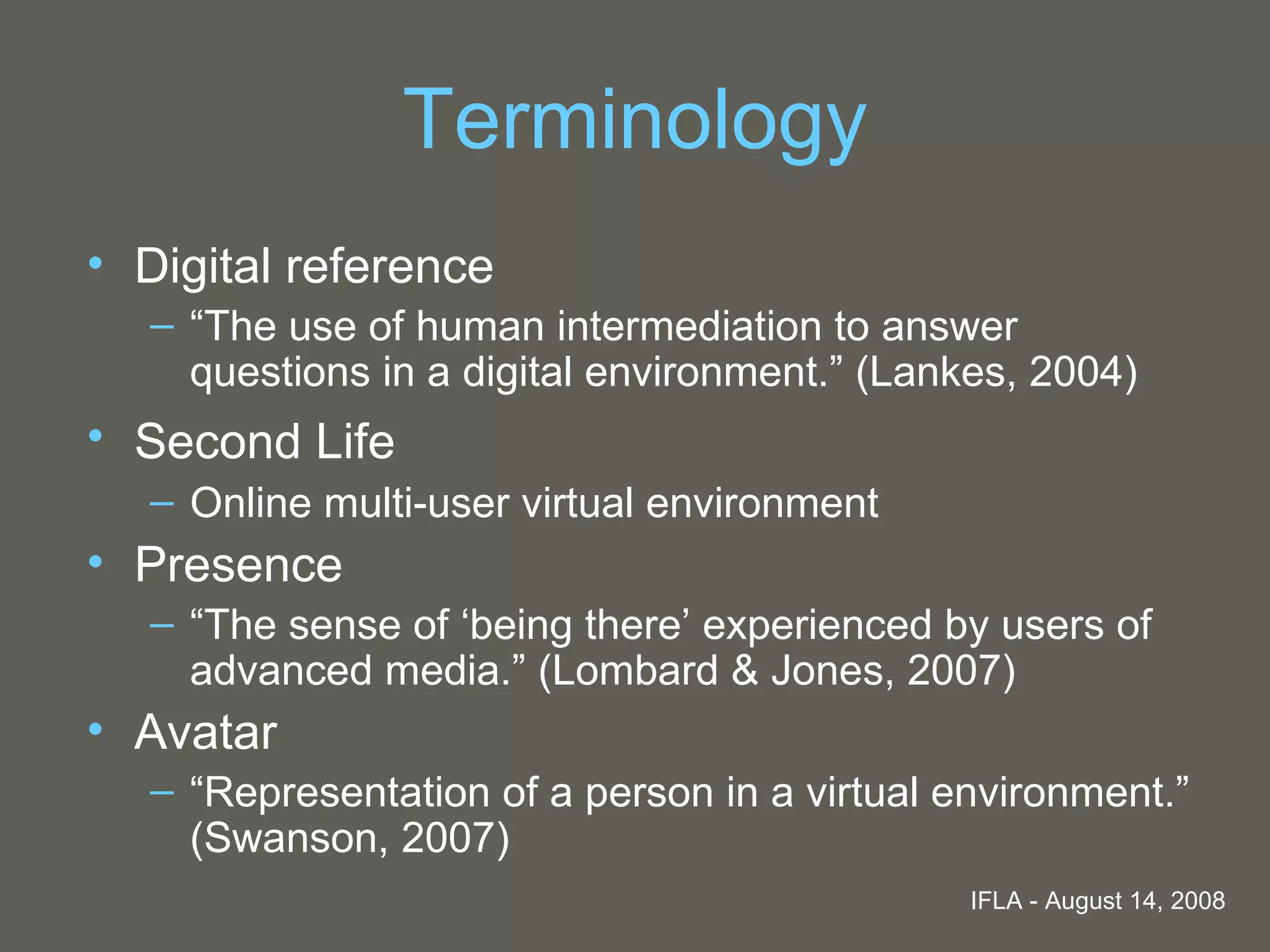 Gimmick or Groundbreaking | PPT