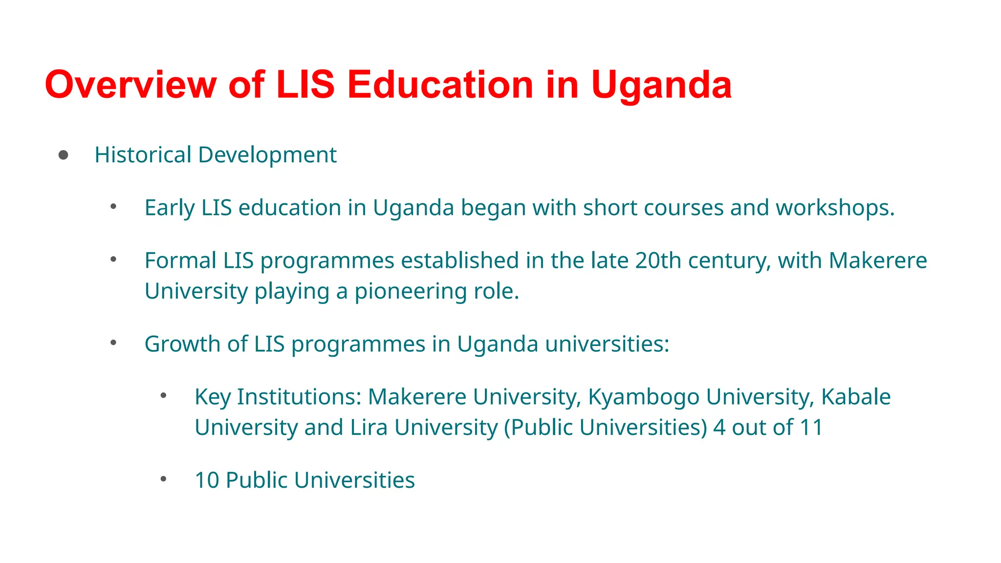 IFLA ARL Hot Topics 2024: Current & Future Literacies [Presentation 1 ...