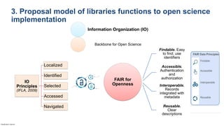 IFLA ARL Satellite conference 2023: Role of Academic and Research Libraries from Latin America ...