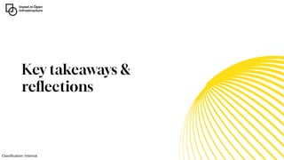 IFLA ARL Satellite conference 2023: Exploring open infrastructure in Latin America, Africa, and ...