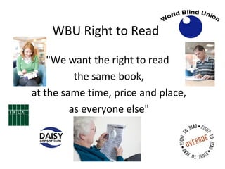 The e-Book Revolution: A Partnership Approach to Solving the Book ...