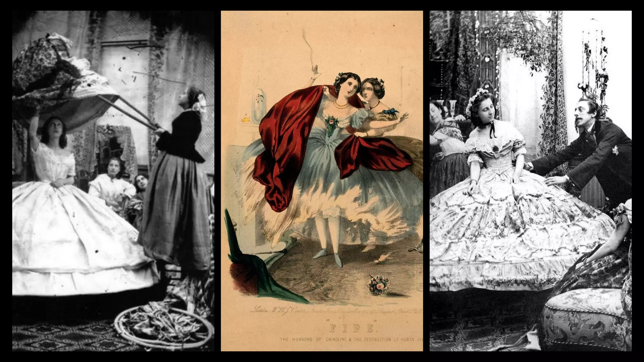 DEATH & FASHION: If Looks Could Kill | PPT