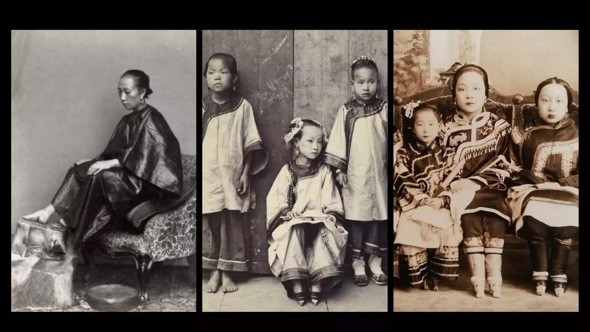 DEATH & FASHION: If Looks Could Kill | PPT