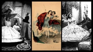 DEATH & FASHION: If Looks Could Kill | PPT