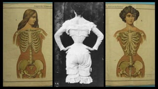 DEATH & FASHION: If Looks Could Kill | PPT