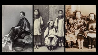 DEATH & FASHION: If Looks Could Kill | PPT