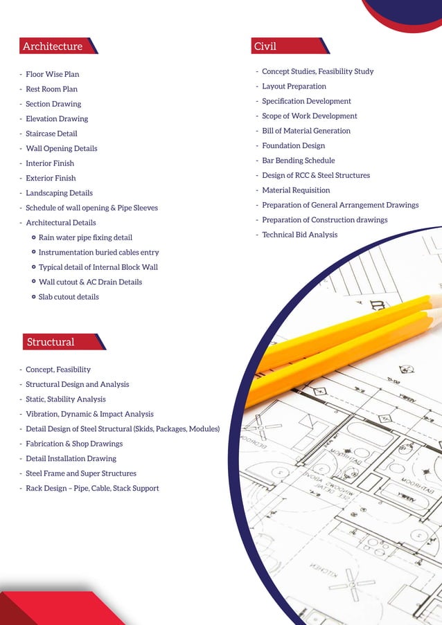 iFluids Engineering Brochure | PDF