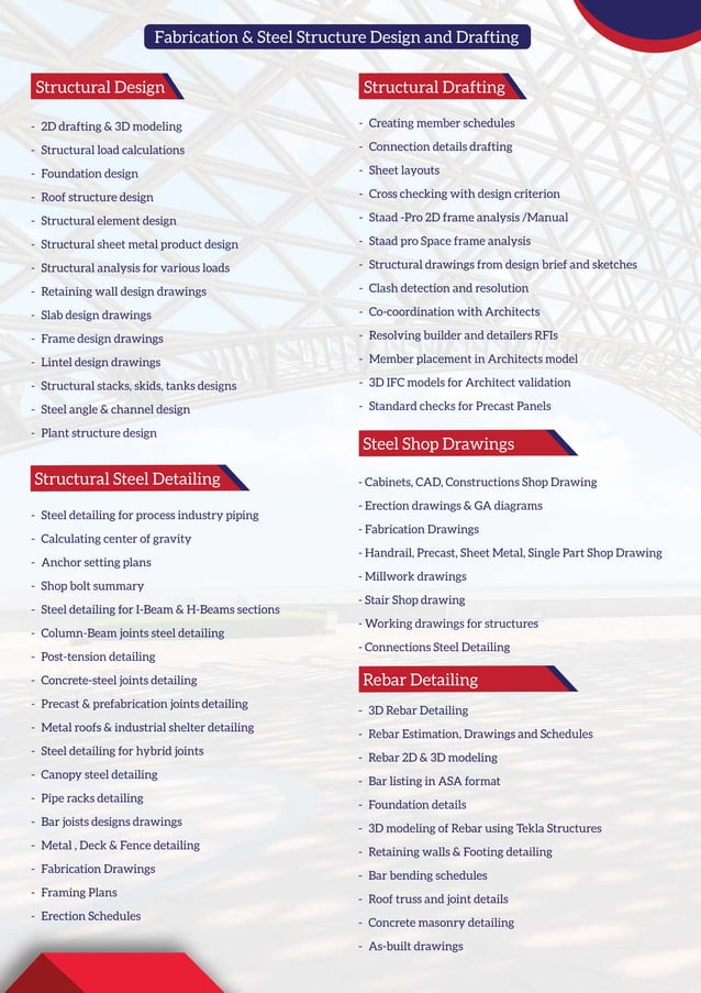 iFluids Engineering Brochure | PDF