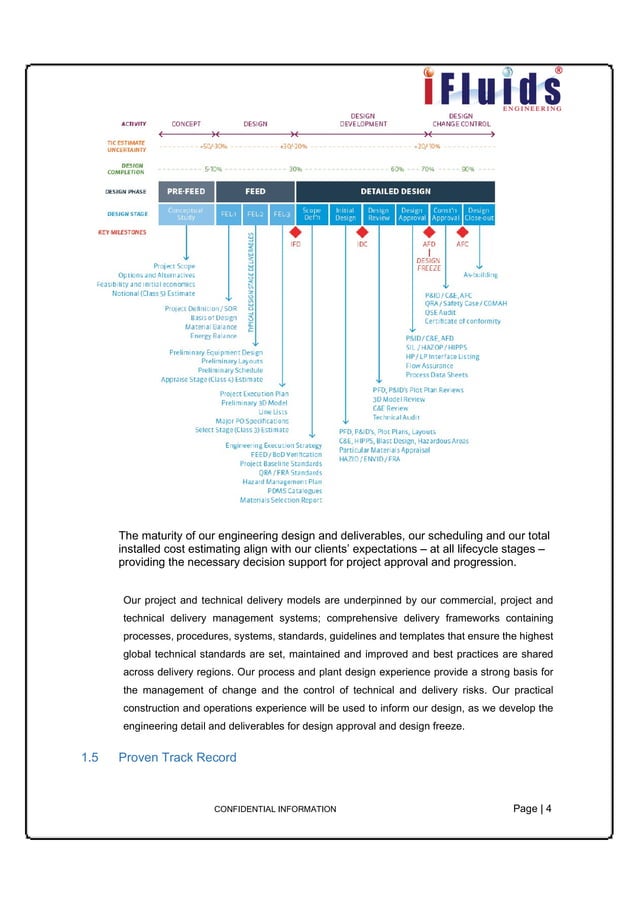 iFluids Engineering Introduction | PDF | Civil Engineering Industry | Industries