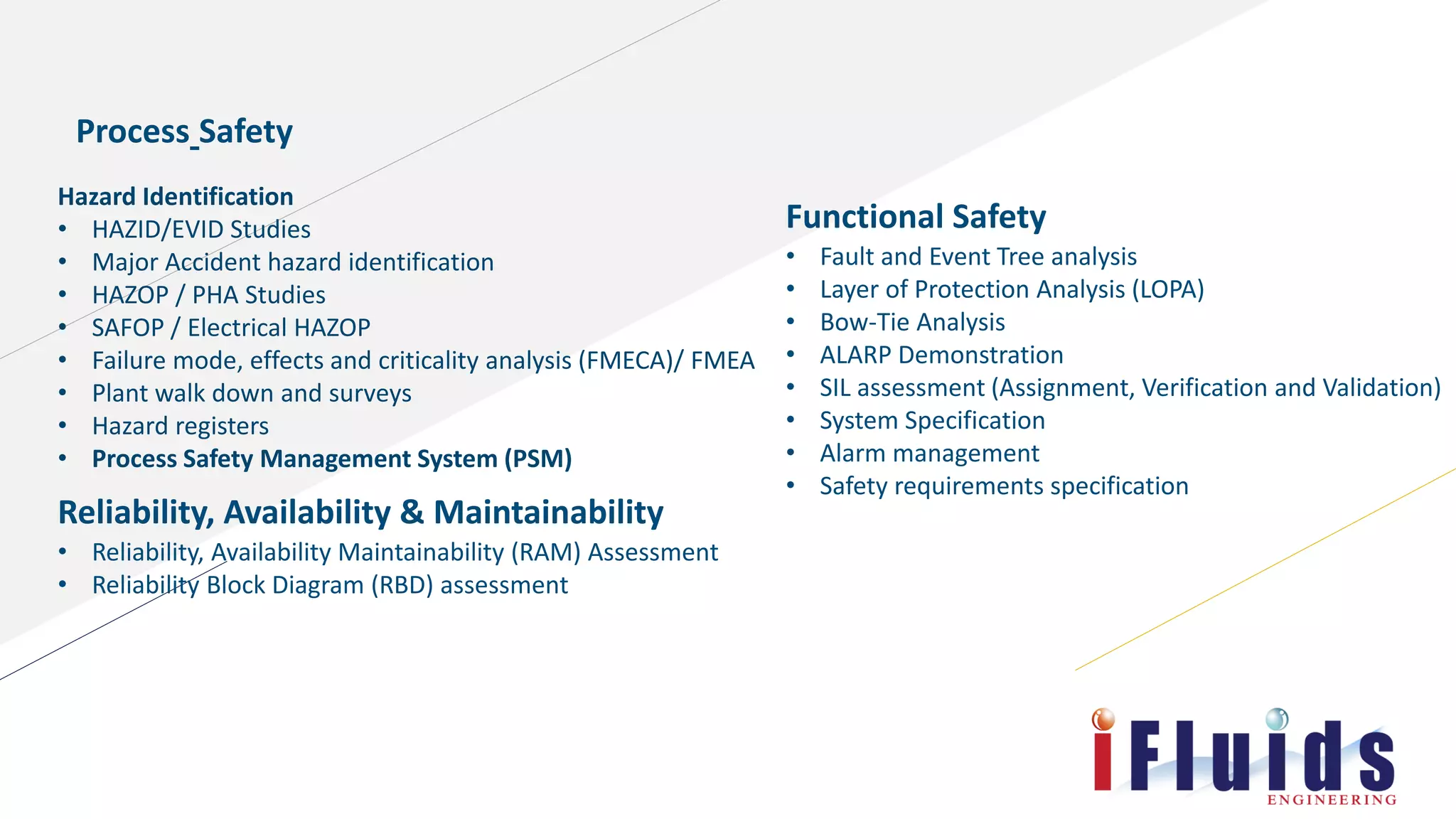 iFluids Engineering | PDF