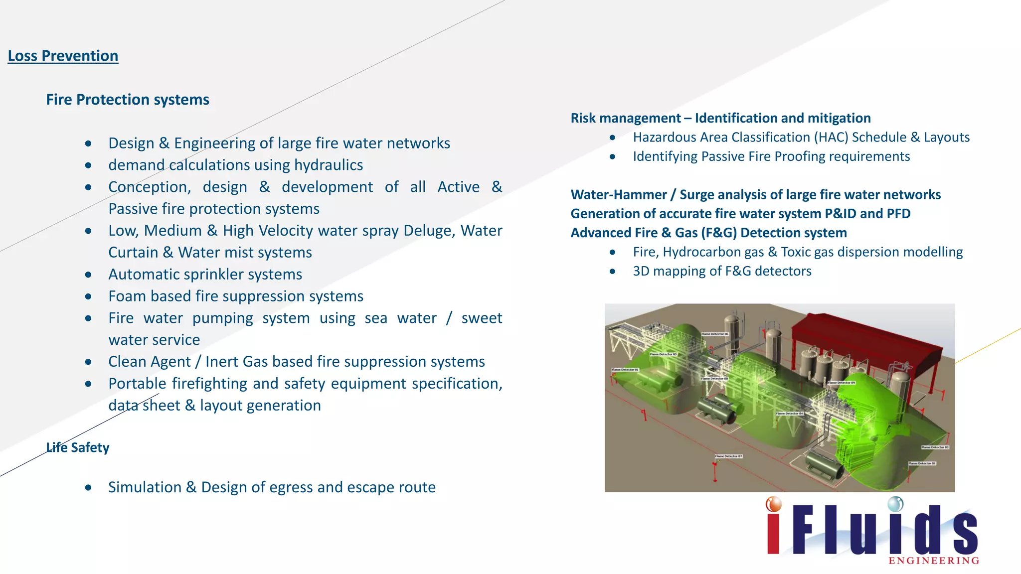 iFluids Engineering | PDF