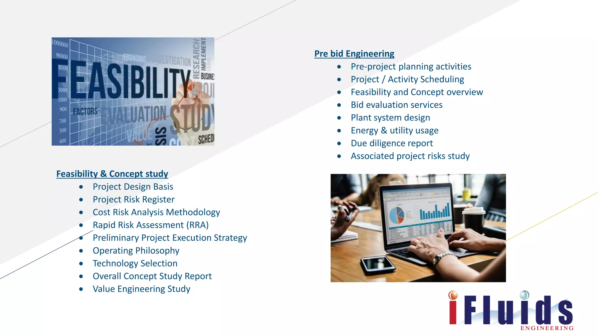 iFluids Engineering | PDF