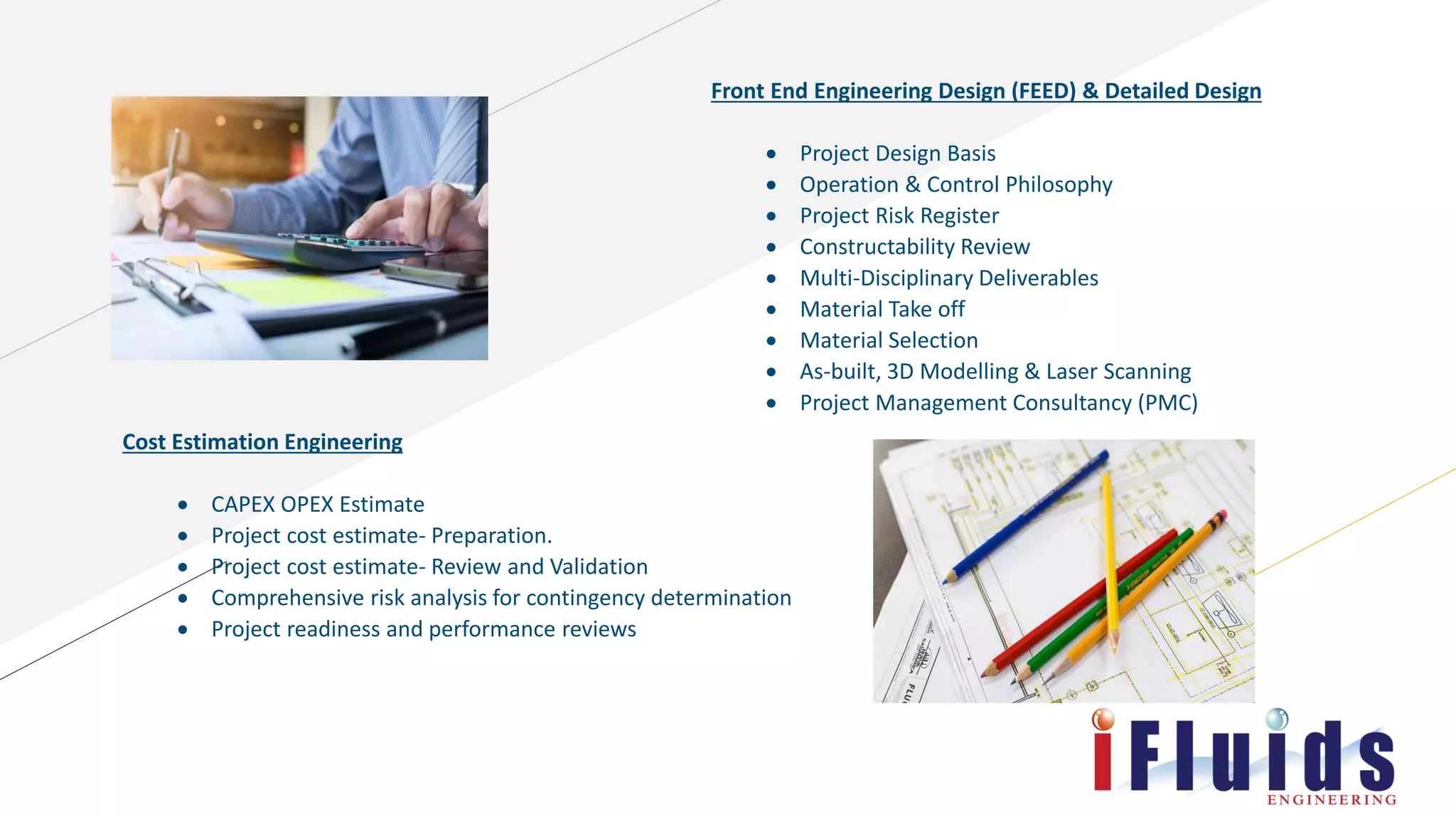 iFluids Engineering | PDF