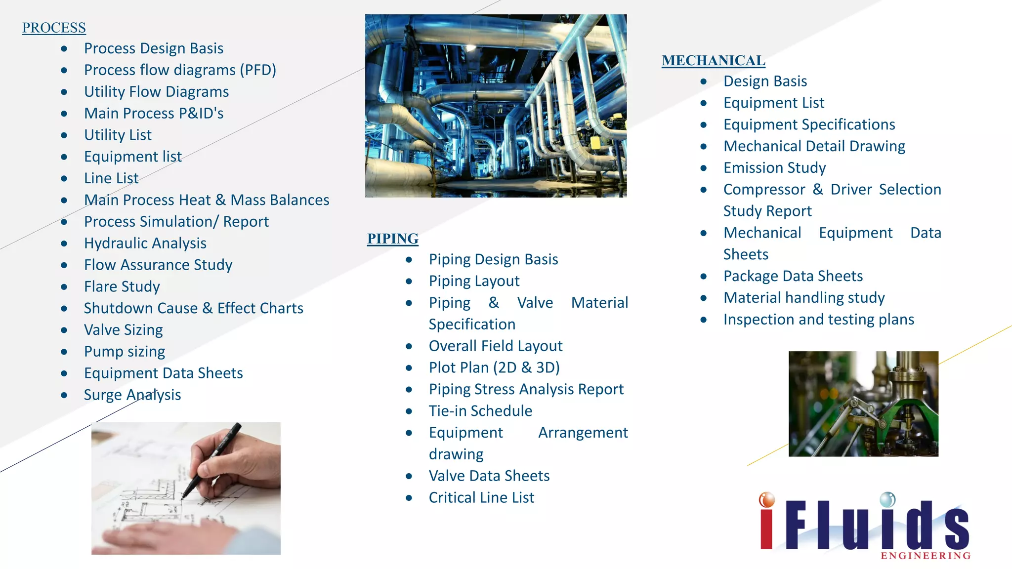 iFluids Engineering | PDF