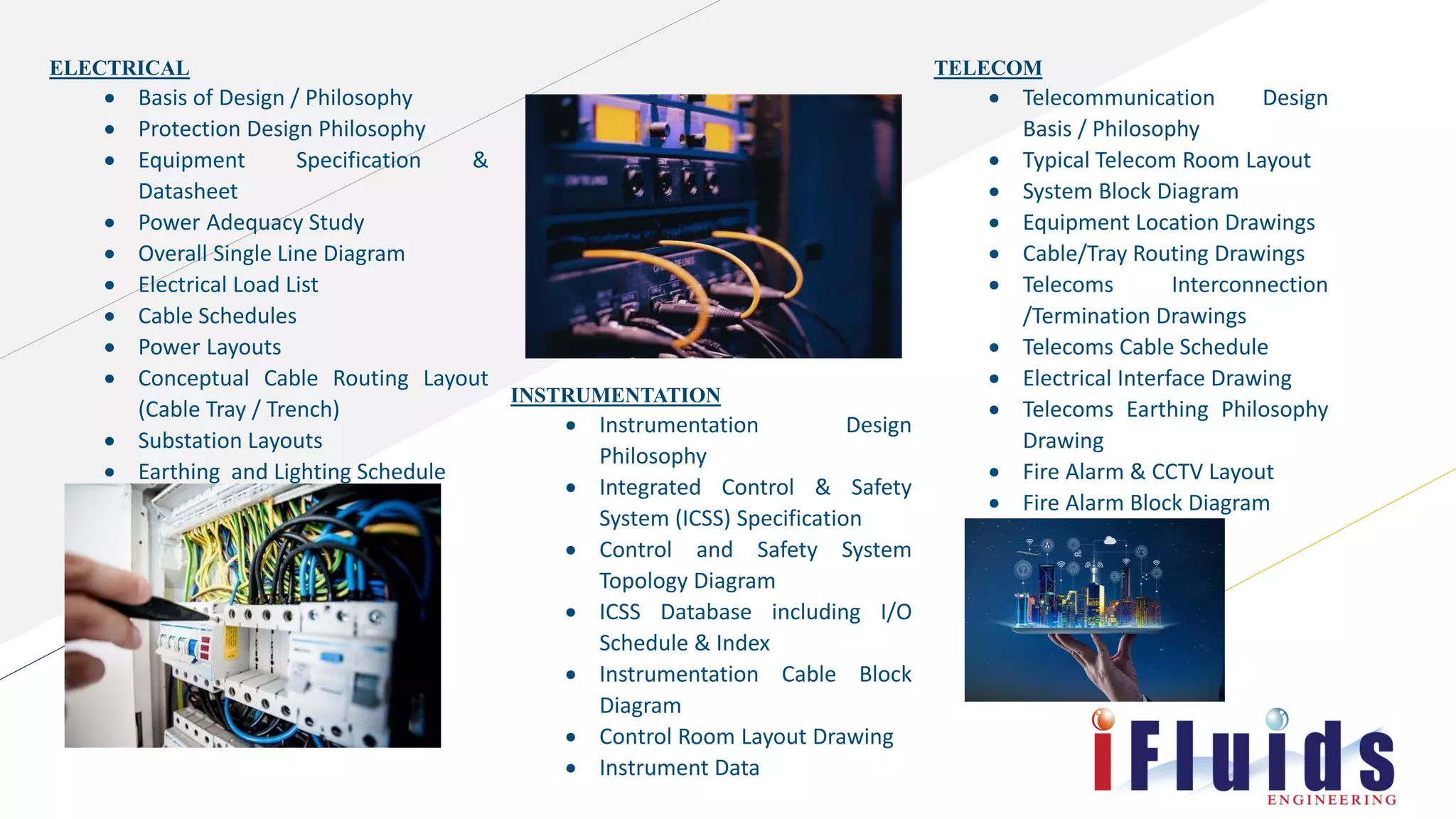 iFluids Engineering | PDF