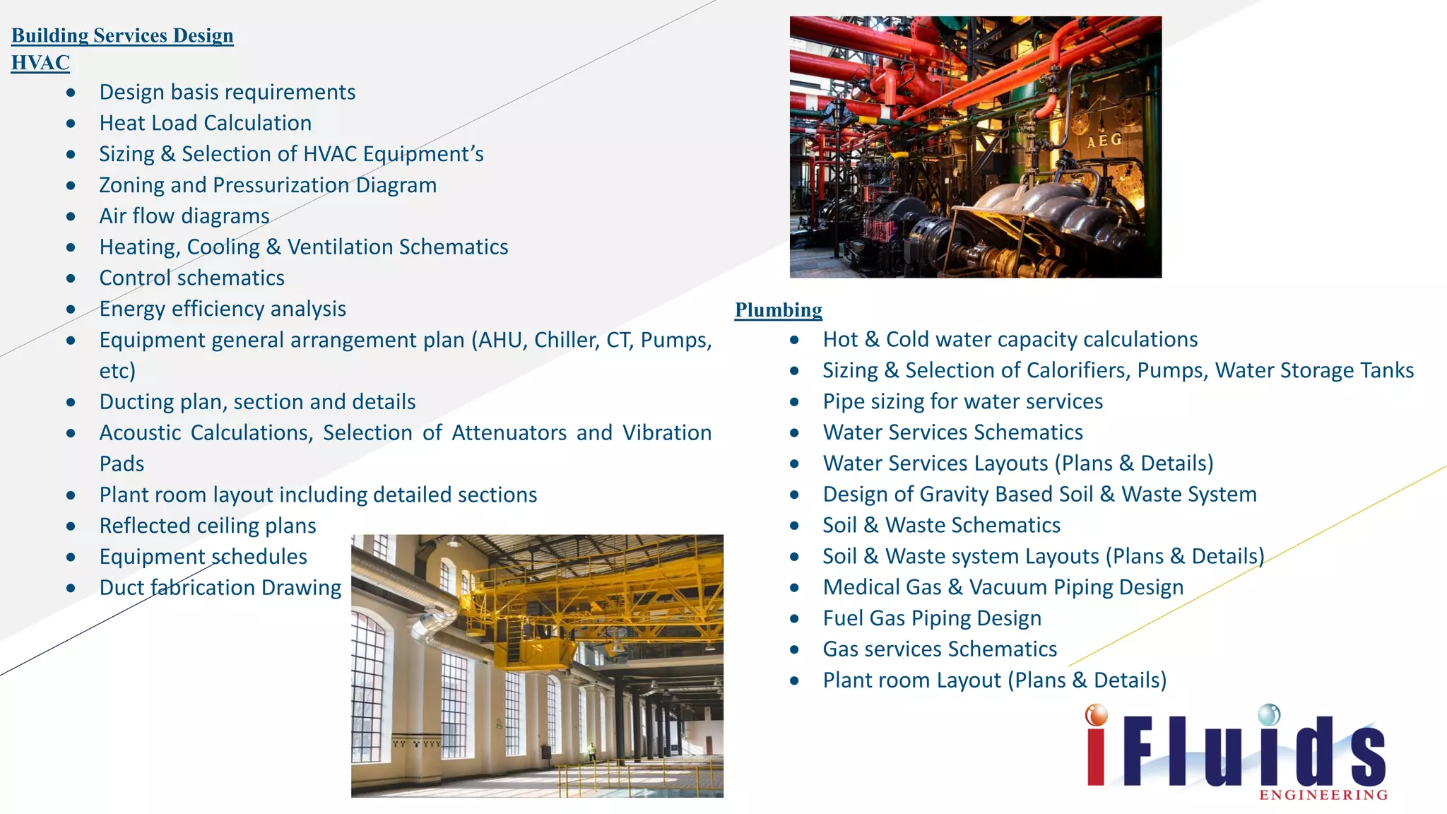 iFluids Engineering | PDF