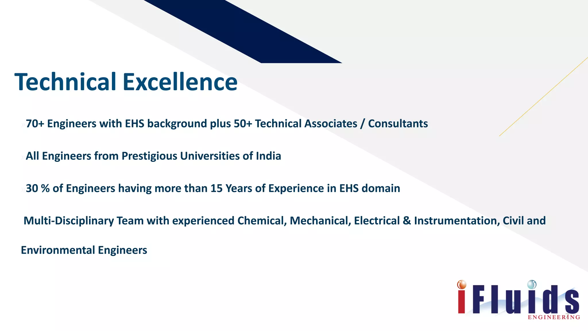 iFluids Engineering | PDF