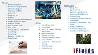 iFluids Engineering | PPT