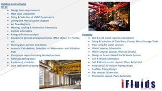 iFluids Engineering | PPT