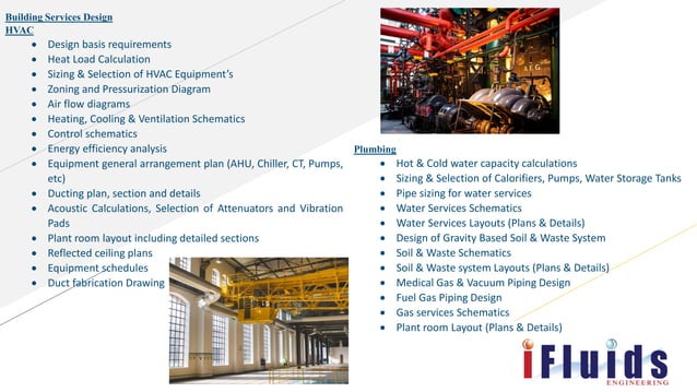 iFluids Engineering | PPT