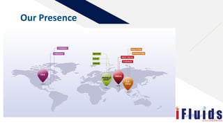 iFluids Engineering | PPT