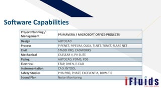 iFluids Engineering | PPT