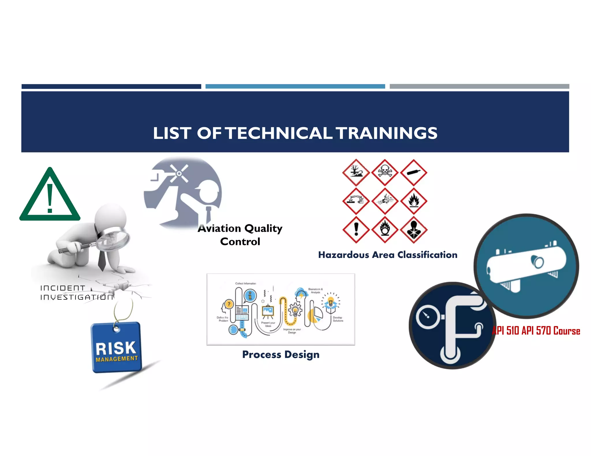 iFluids Engineering Oman Trainings | PDF