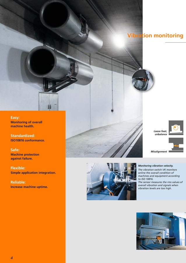 Ifm efector octavis brochure England 2013 | PDF | Radio Control | Hobbies & Interests