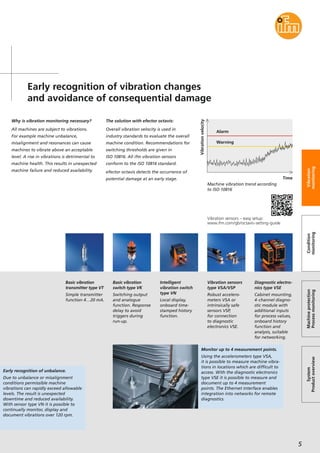 Ifm efector octavis brochure England 2013 | PDF