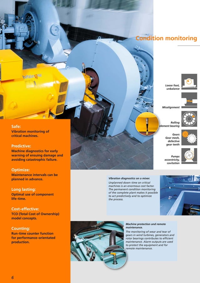 Ifm efector octavis brochure England 2013 | PDF | Radio Control | Hobbies & Interests