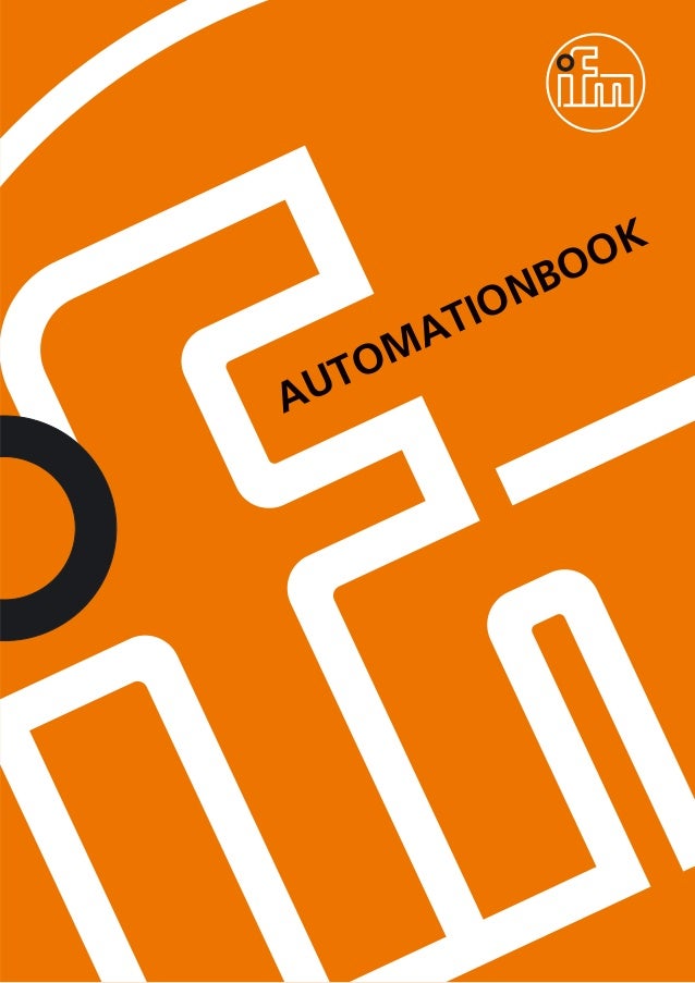 ifm Automationbook 2016 Korean | PDF