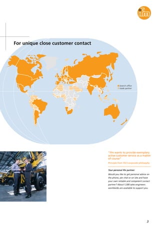 Ifm new-customer-gb-2014 | PDF