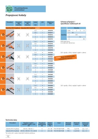 Propojovací technika | PDF