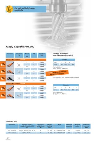 Propojovací technika | PDF