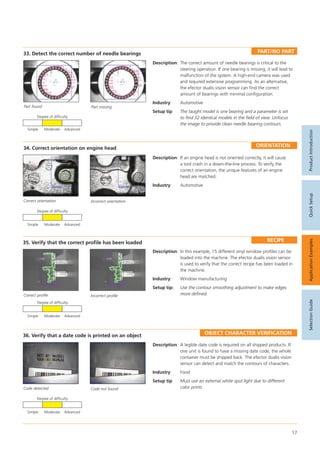 Dualis Contour Brochure | PDF