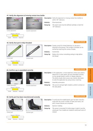 Dualis Contour Brochure | PDF