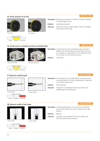 Dualis Contour Brochure | PDF